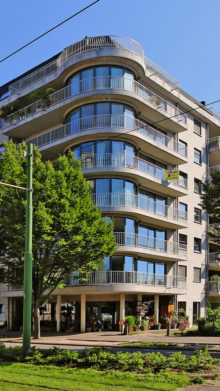 Peeters Bouwprojecten: Projectontwikkelaar te Brasschaat